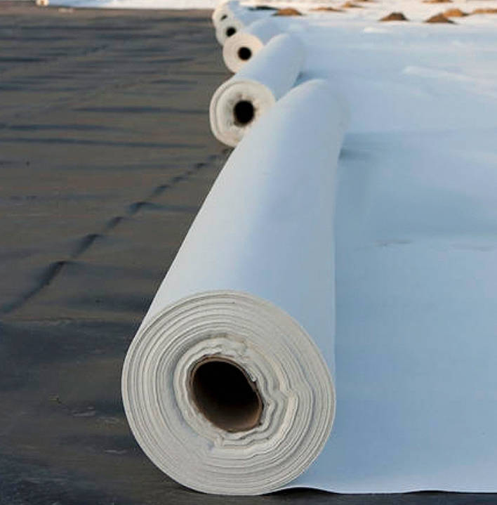 Filtration Reinforced PP Geotextile Manufacturer_factory_price ...